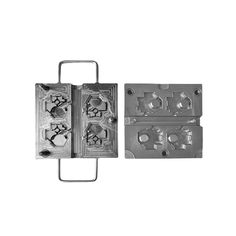 Silicone Rubber Compression Molding Company from China manufacturer ...